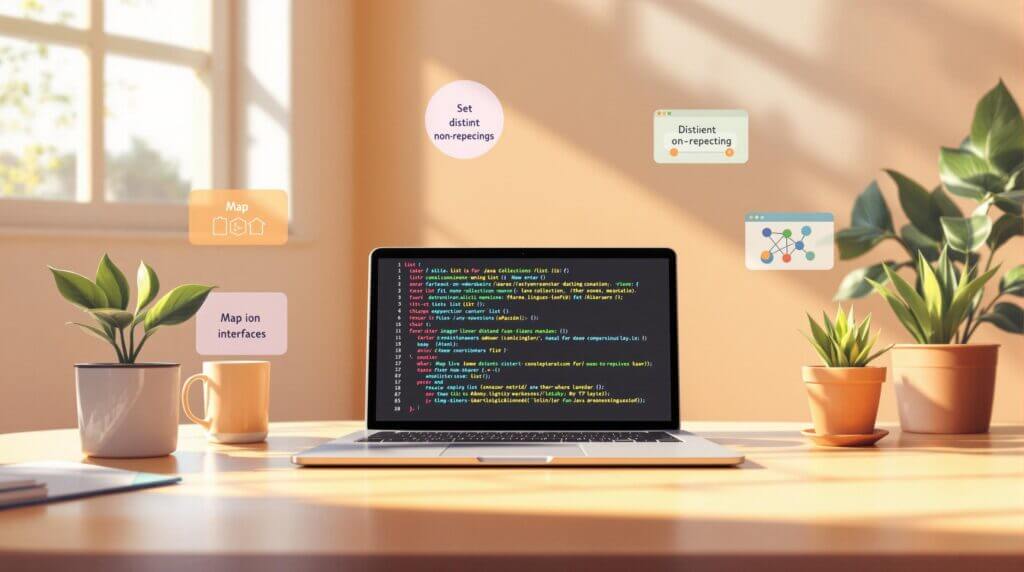 The Complete Guide to Java Collections Framework - KodNest