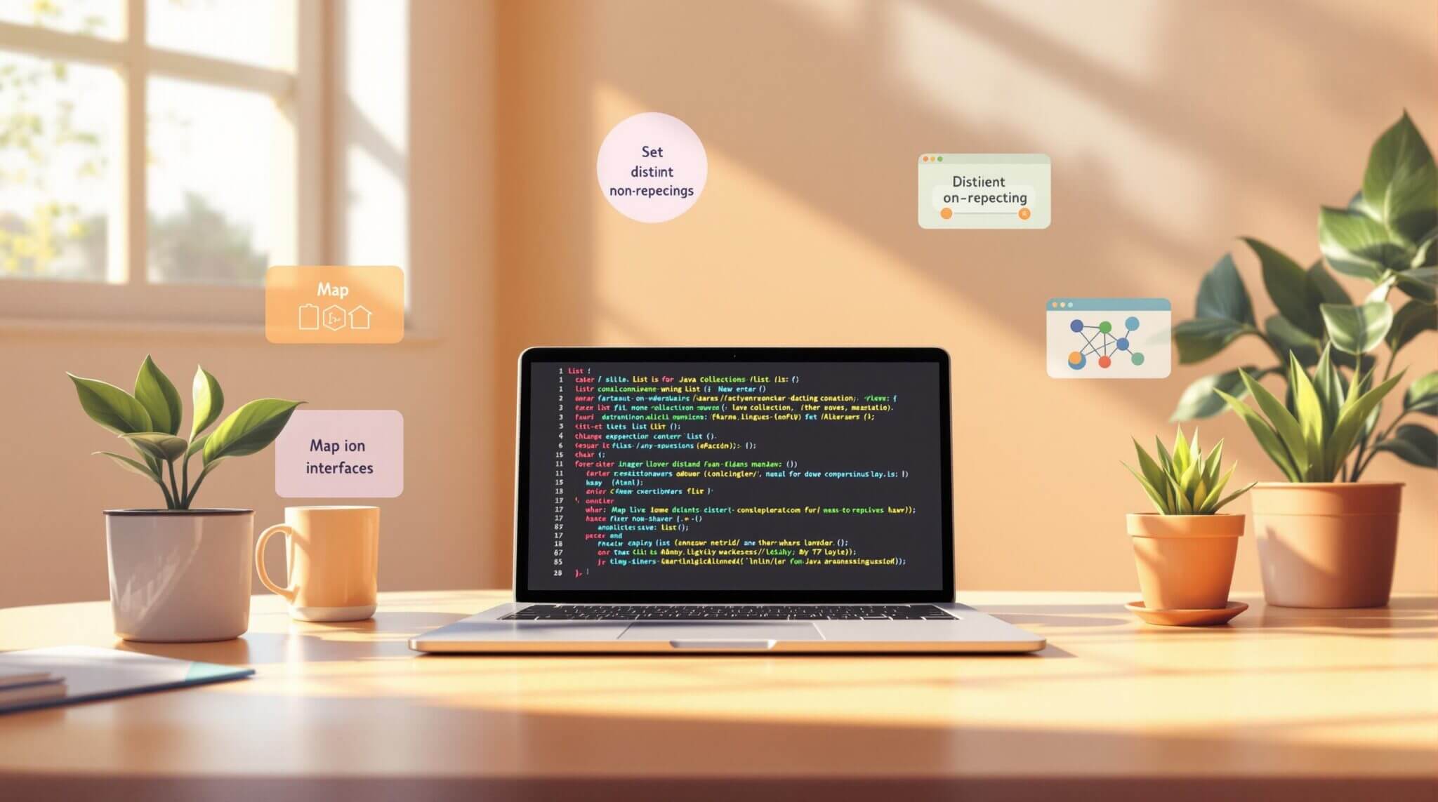 The Complete Guide to Java Collections Framework - KodNest