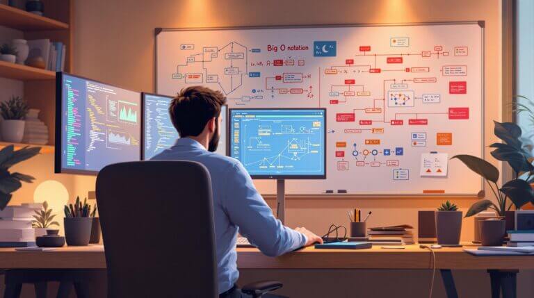 Decoding Big O Notation: A Practical Guide for Java Developers - KodNest
