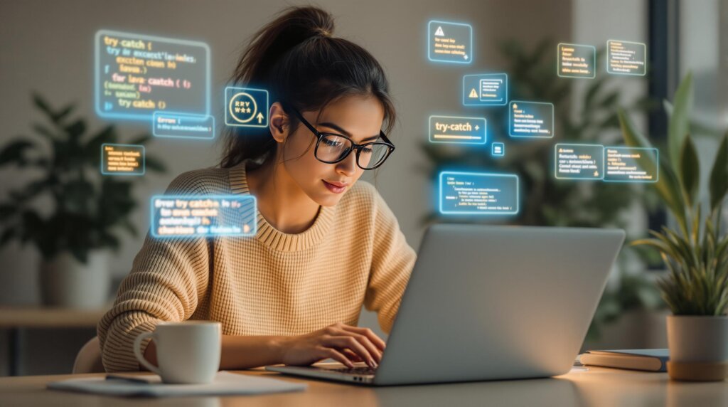 The Ultimate Guide to Java Exception Handling - KodNest