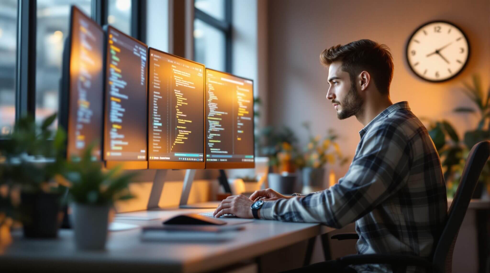 Ultimate Guide to Time Management for Developers - KodNest