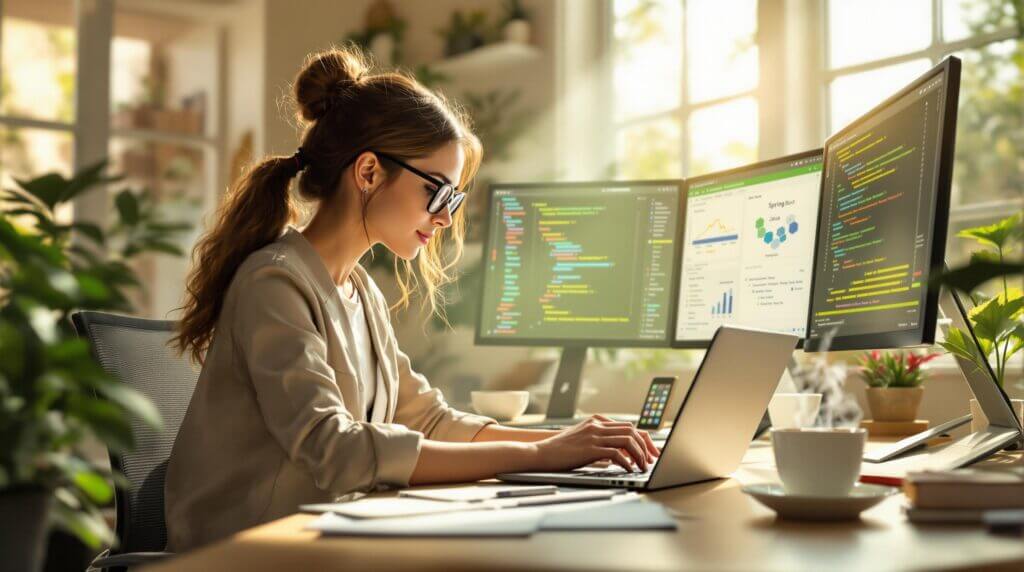 The Top 10 Spring Boot Features Every Java Developer Should Master