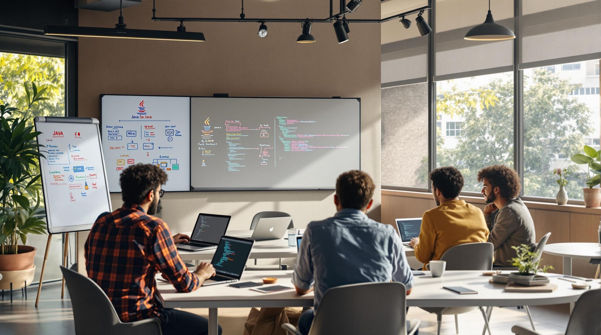 What are the top-rated institutes for a full stack Java developer ...