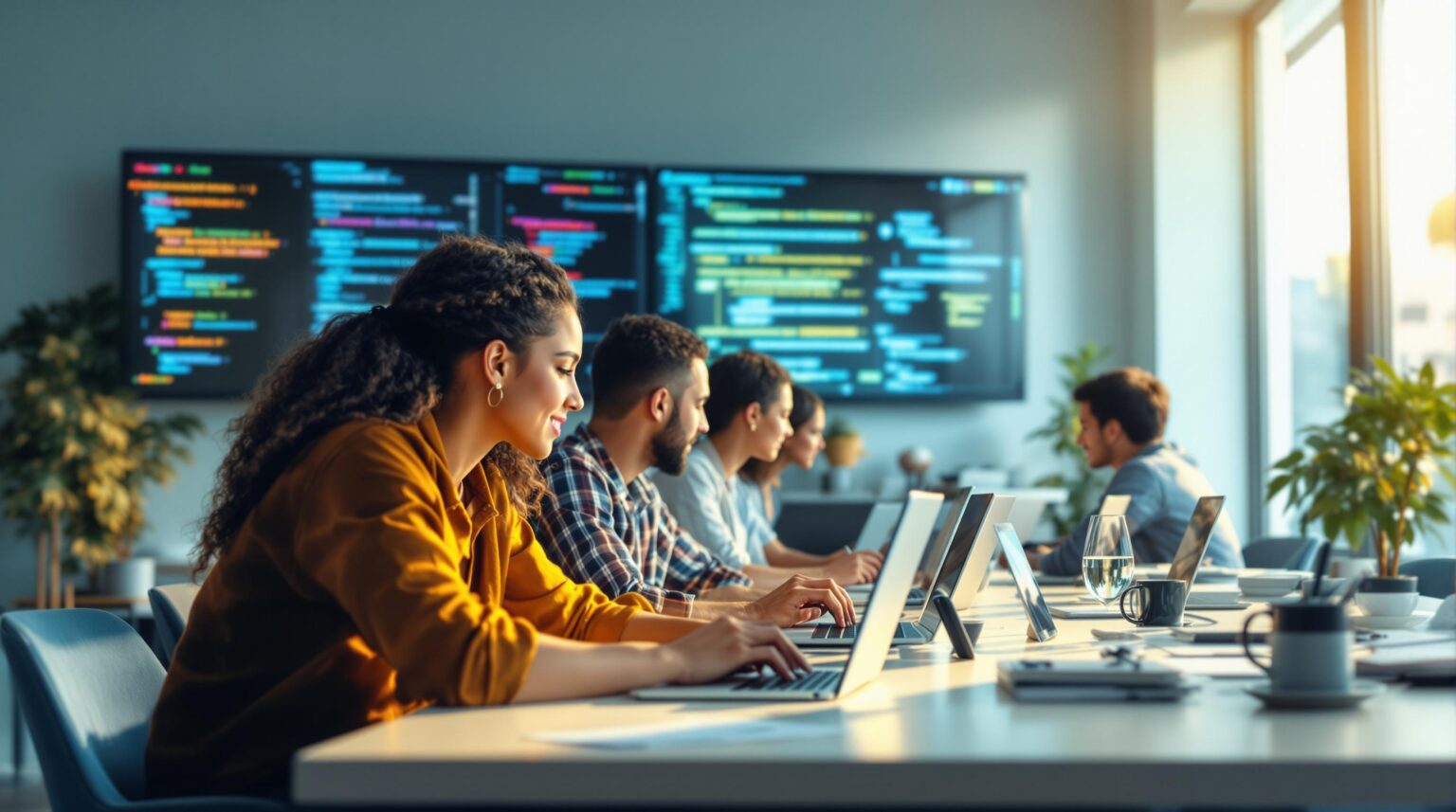 What makes an institute stand out for full stack development training in India? - KodNest