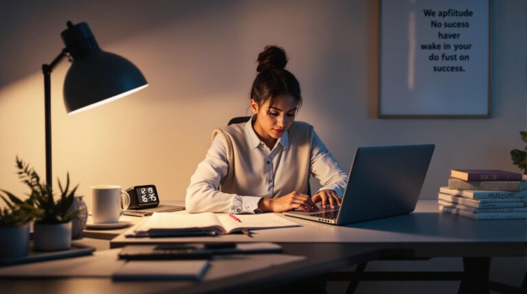 How to Prepare for Aptitude Tests: Shortcuts, Formulas, and Time ...