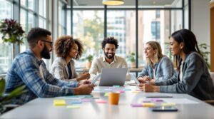 Tech Communities to Join in 2025: Where to Network and Grow - KodNest